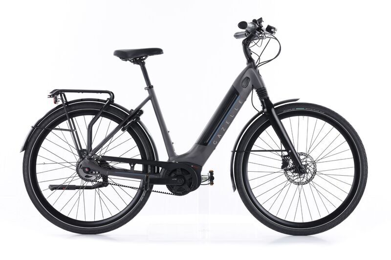 Gazelle Ultimate C5 HMB (2022) | Tiefeinsteiger | jetzt 30 Tage ... Gazelle Ultimate C5 HMB (2022) | Tiefeinsteiger | jetzt 30 Tage ...