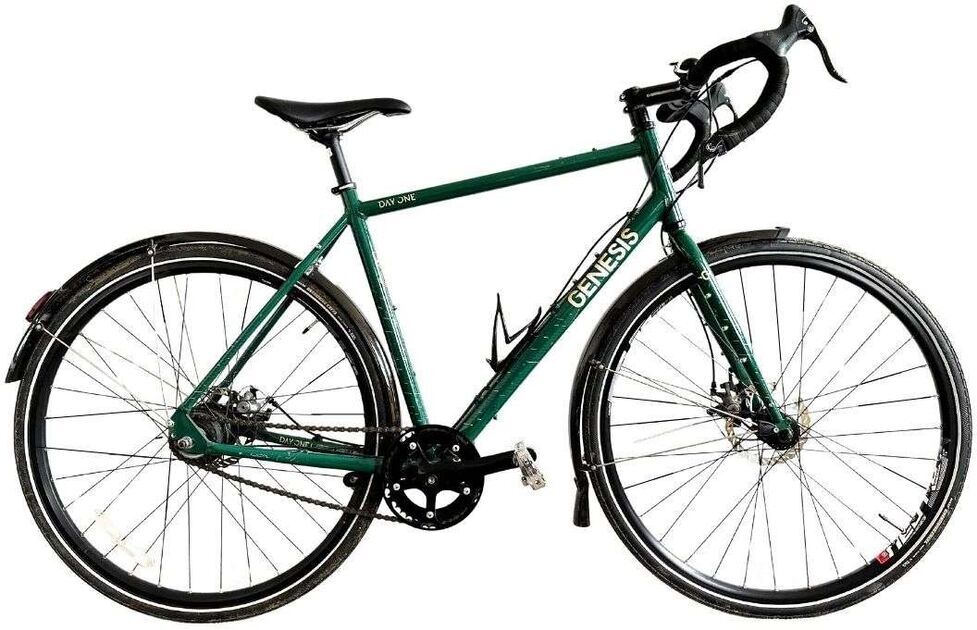 Genesis Day One (2023) | Diamond - from - Refurbished with a 30-Day ...