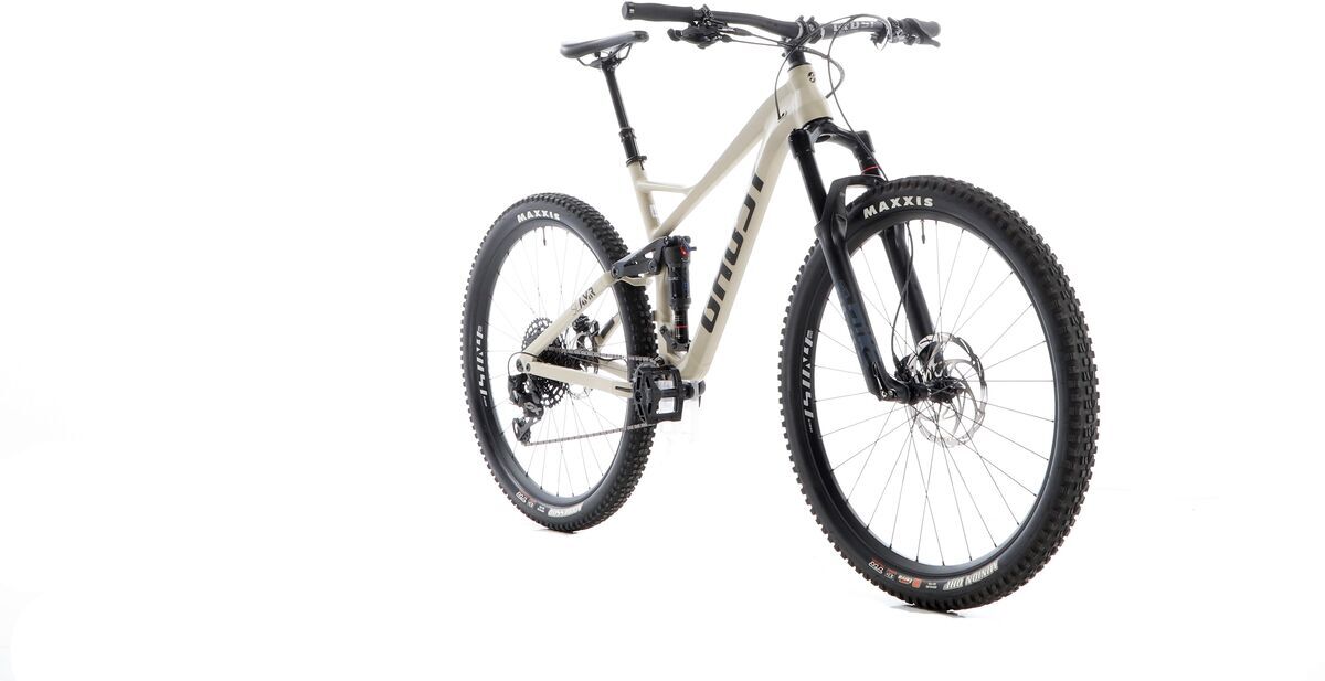 Ghost SL AMR 4.9 AL (2020) | Diamond - from - Refurbished with a 30-Day ...