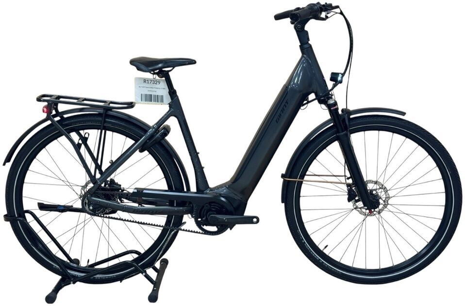 Giant Dailytour E+ 0 BD (2021) | Lage instap | Nu met een Proefperiode ...