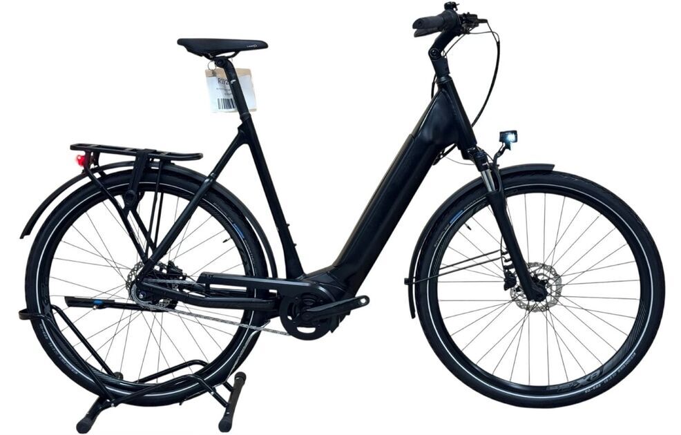 Giant Dailytour E+ 2 LDS (2021) | Low Entry - from - Refurbished with a ...