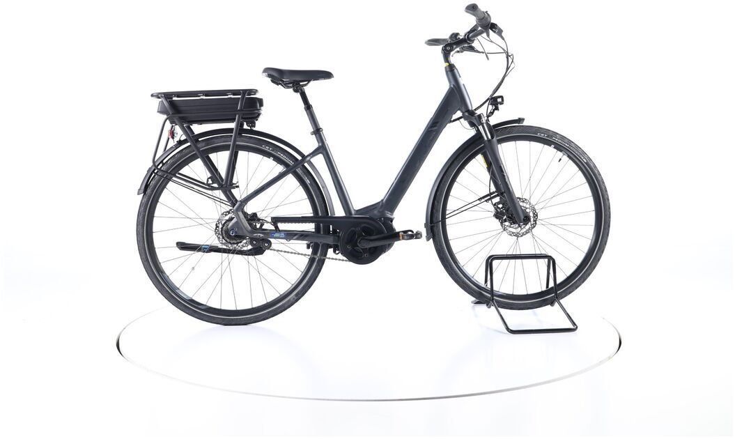 Giant Entour E+ 1 (2021) - Tiefeinsteiger E-Bike
