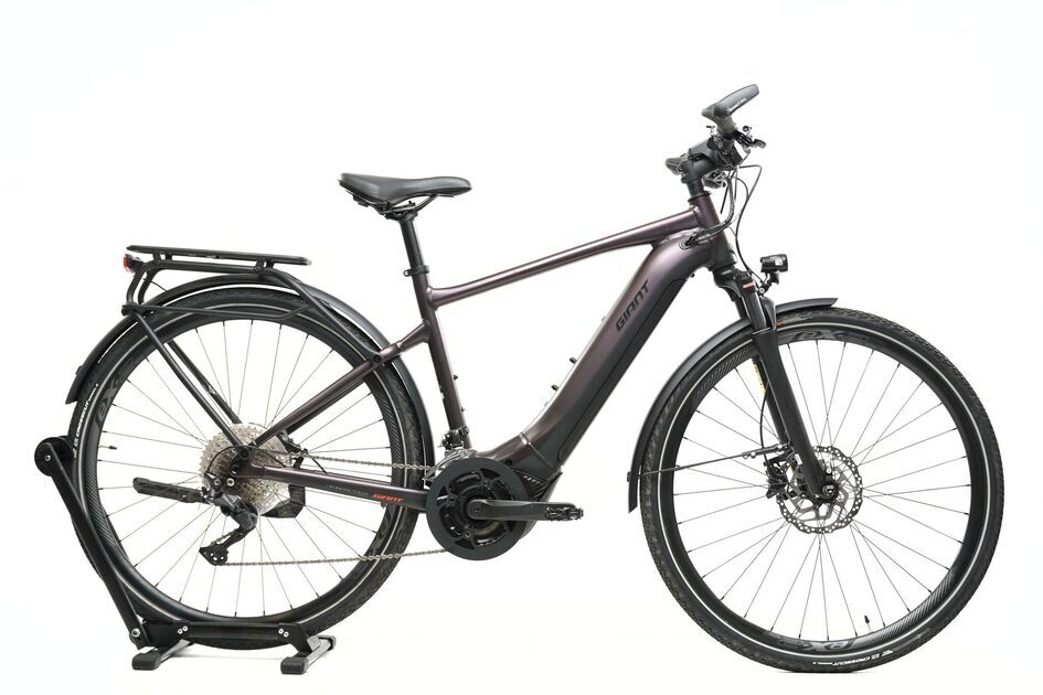 Giant Explore E+ Pro 1 GTS (2021) | Diamond - from - Refurbished with a ...