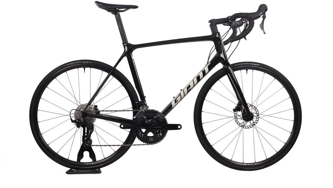 Giant TCR Advanced 2 Pro Compact (2024) | Diamond - from - Refurbished ...