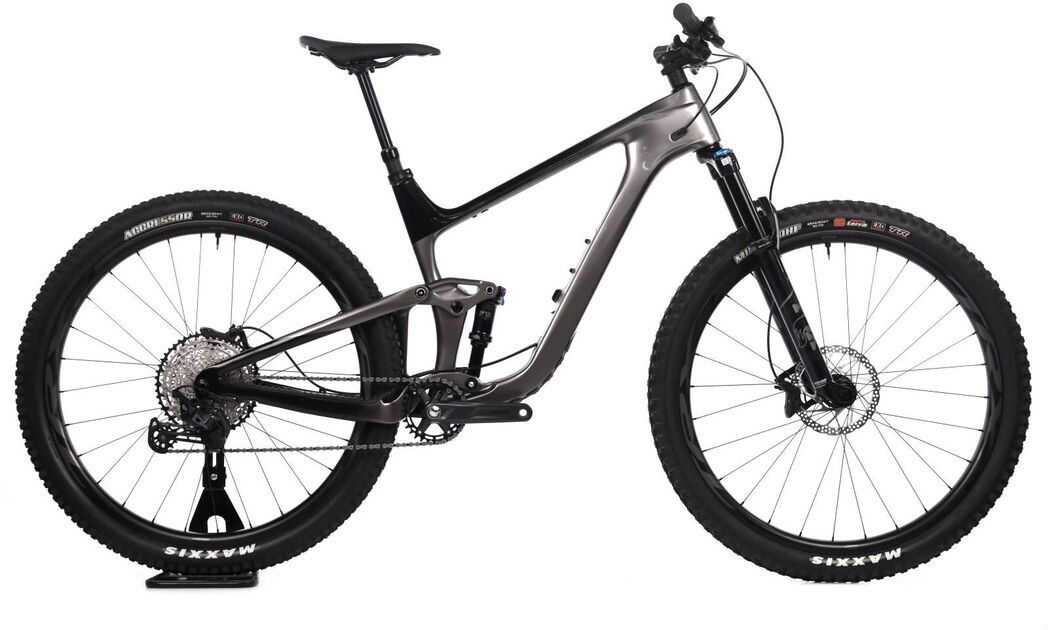 Giant Trance Advanced Pro 2 (2022) - Sportfiets