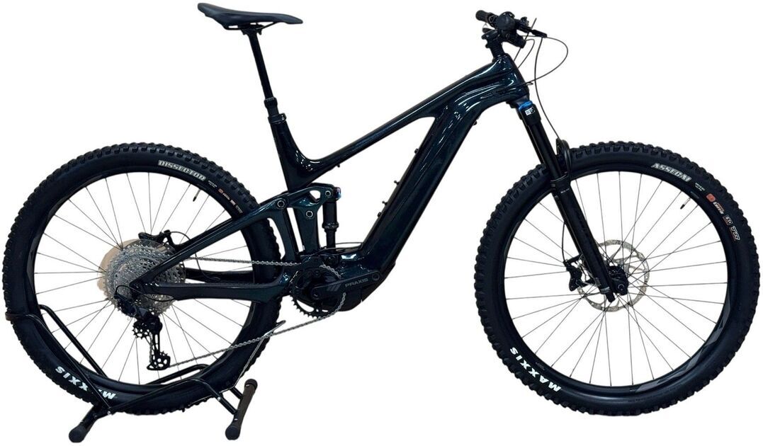 Giant Trance X Advanced Epl 2 (2022) | Diamant | jetzt 30 Tage ...