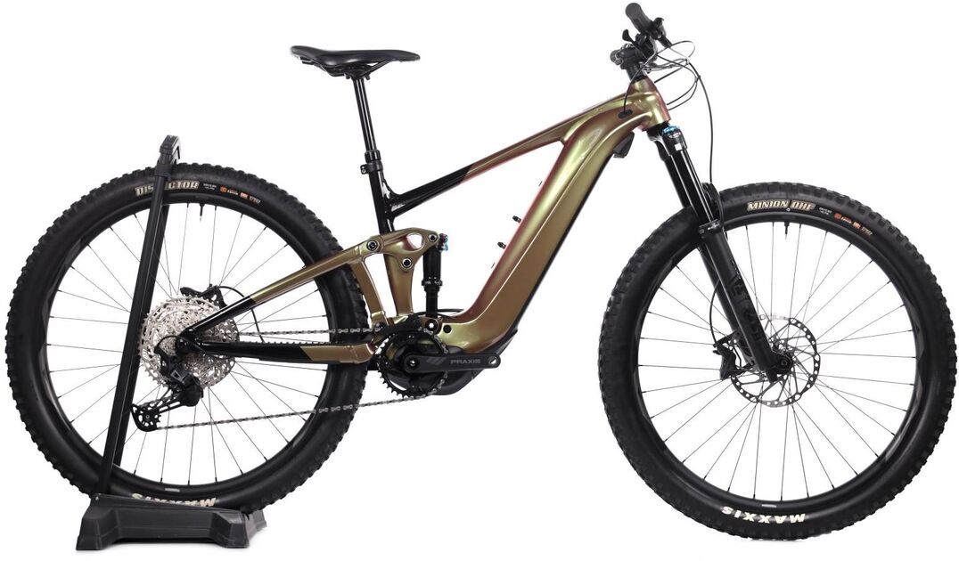 Trance X E+ 2 (2023) - Giant E-Mountainbike Refurbished