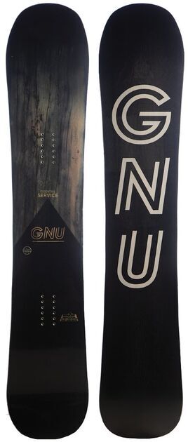 Gnu Essential Service (2021) | Nyt 30 päivän palautusoikeus