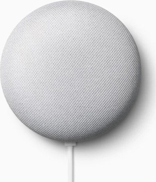 Google Nest Mini | Now with a 30 Day Trial Period Google Nest Mini | Now with a 30 Day Trial Period