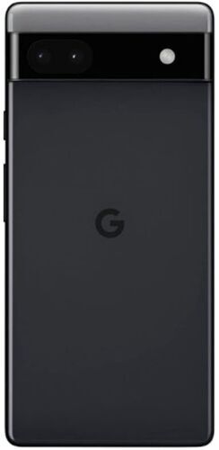 Google Pixel 6a 5G | 6 GB | 128 GB | Dual-SIM | black | €328 | Now with ...