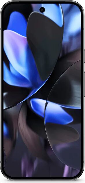 Google Pixel 9 Pro XL 128 GB nero Dual-SIM (eSIM, Nano-SIM) – refurbed