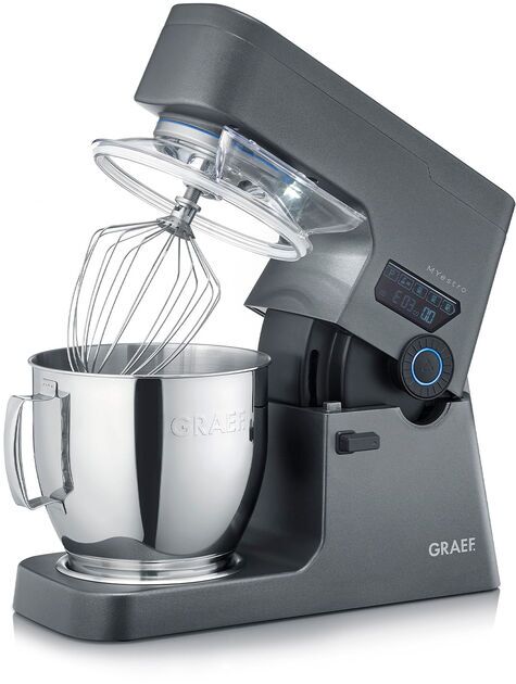 GRAEF MYestro KM7016 - Rekonditionerad Kökshjälp
