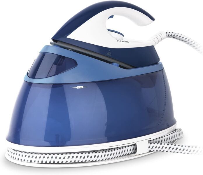 H.Koenig V34 Centrale vapeur | Maintenant avec une période d'essai de ...