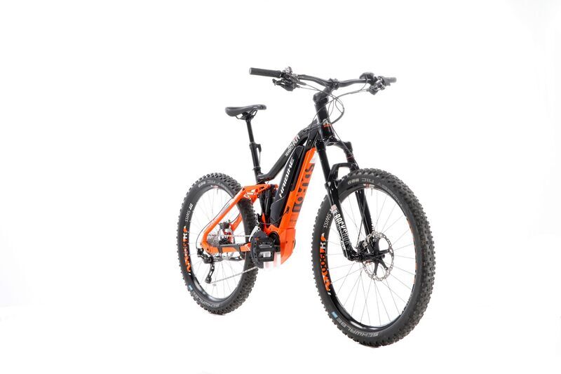 Haibike FullSeven LT (2019) | Diamant | jetzt 30 Tage Rückgaberecht