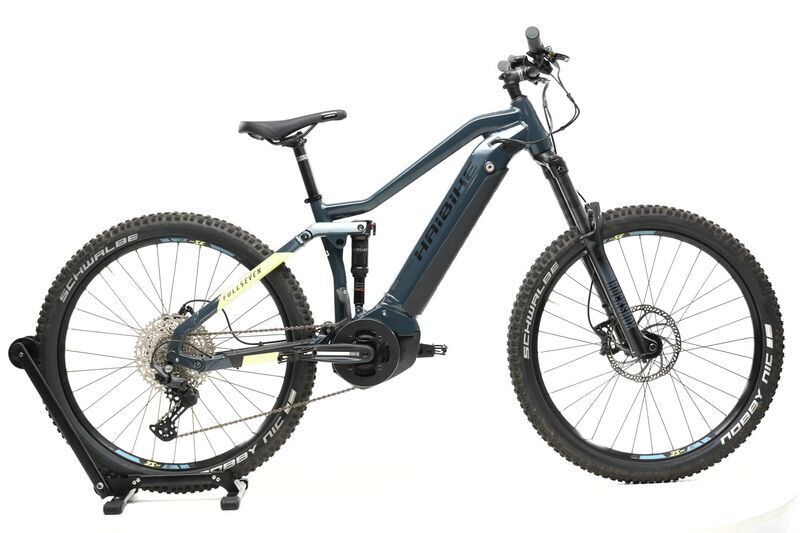 Haibike FullSeven 5 (2021) | Diamant | jetzt 30 Tage Rückgaberecht