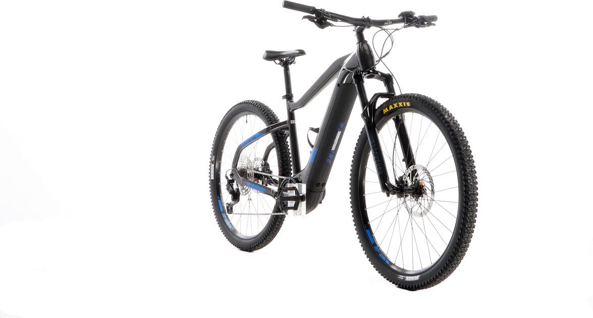 Haibike HardNine 7 (2021) | E-Mountainbike - Refurbished