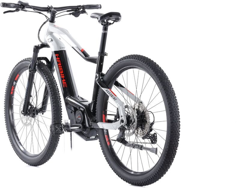 Haibike HardNine 9 (2021) | Diamant | schwarz | 29" | L | 1500 - 2000 ...