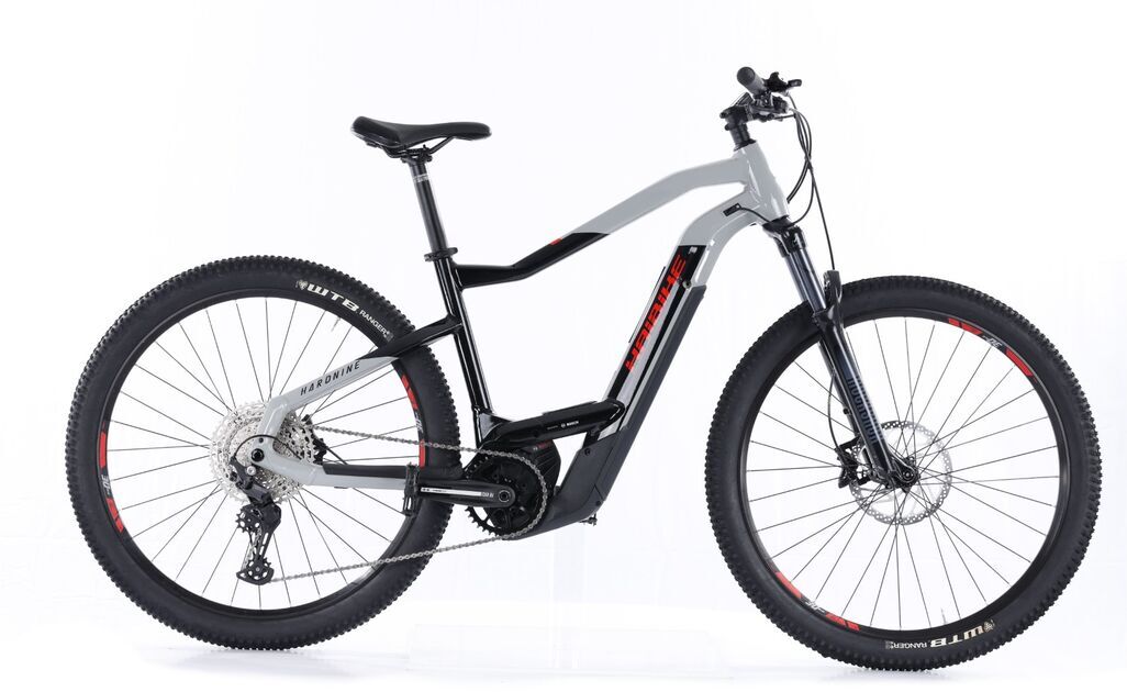 Haibike HardNine 9 (2022) | Diamant | jetzt 30 Tage Rückgaberecht