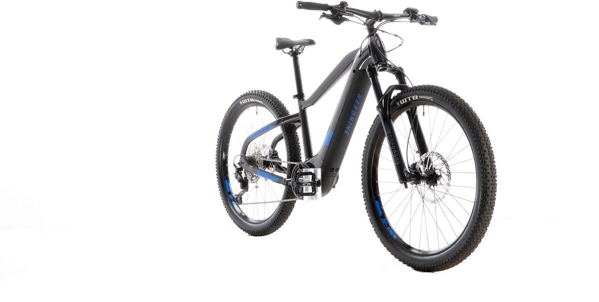 Haibike HardSeven 7 (2021) | Diamant | jetzt 30 Tage Rückgaberecht