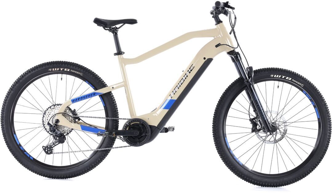 Haibike HardSeven 7 (2022) | Diamant | jetzt 30 Tage Rückgaberecht