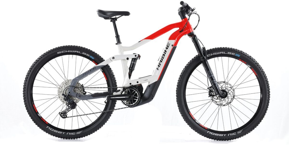 Haibike SDURO FullNine 9 (2021) | Diamant | jetzt 30 Tage Rückgaberecht