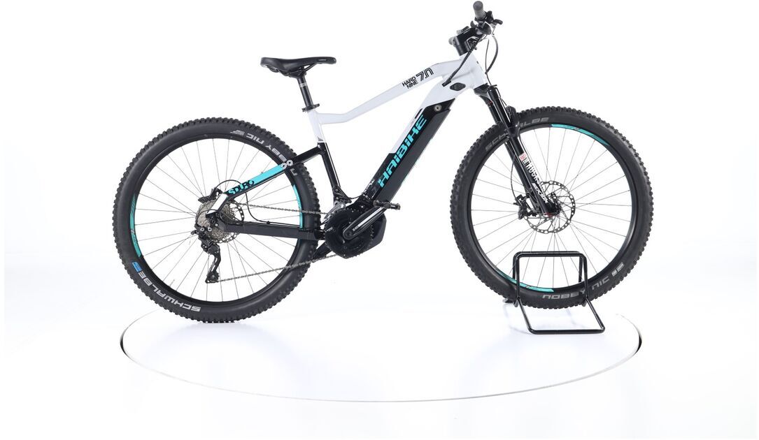 Haibike SDURO HardNine 7.0 (2020) | Diamant | jetzt 30 Tage Rückgaberecht Haibike SDURO HardNine 7.0 (2020) | Diamant | jetzt 30 Tage Rückgaberecht
