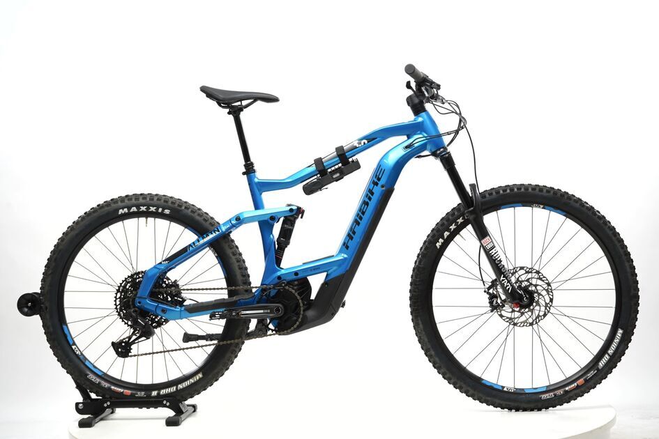 Haibike XDURO AllMtn 3.0 (2021) | Diamant | jetzt 30 Tage Rückgaberecht