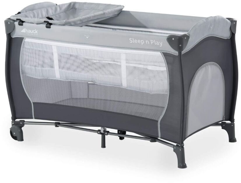 Hauck Sleep N Play Kinderreisebett | jetzt 30 Tage Rückgaberecht