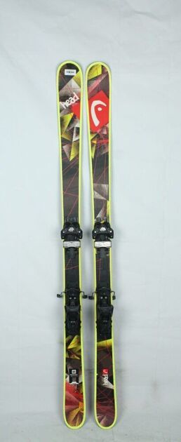 Head Frame Wall 84 (2016/2017) | jetzt 30 Tage Rückgaberecht