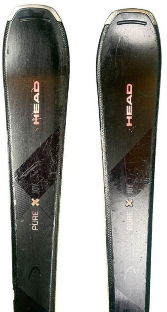 Head Pure Joy LYT Ski's Dames 2019/2020 - Refurbished
