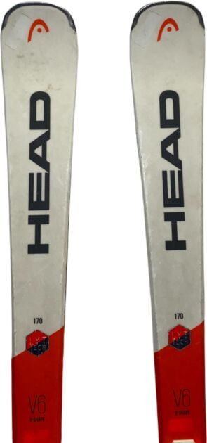 Head V-Shape V6 (2019) | jetzt 30 Tage Rückgaberecht