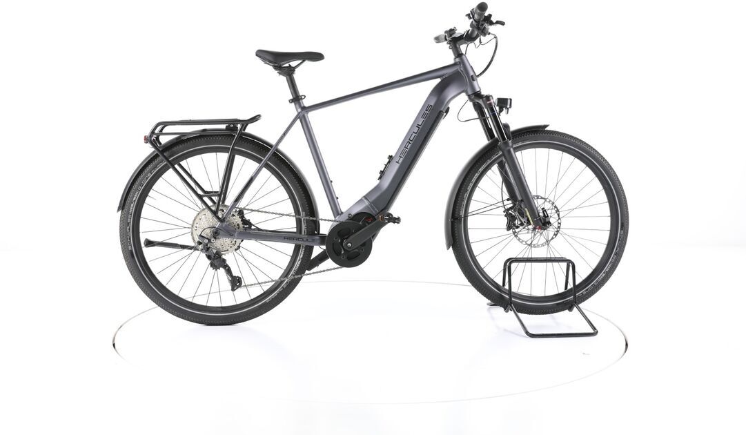 Hercules Pasero SUV I-10 (2022) | Diamant | grau | 27,5" | 56 cm | 100 ...