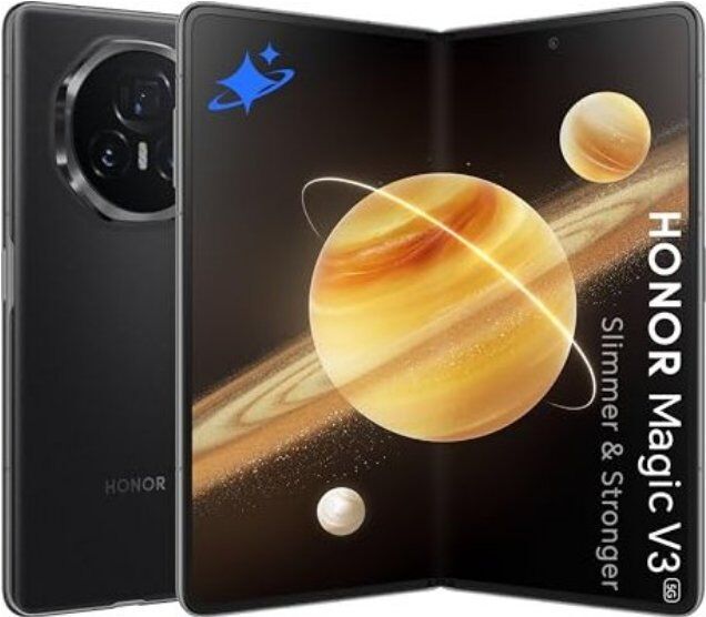Honor Magic V3 - Refurbished Smartphone - 2024 Model