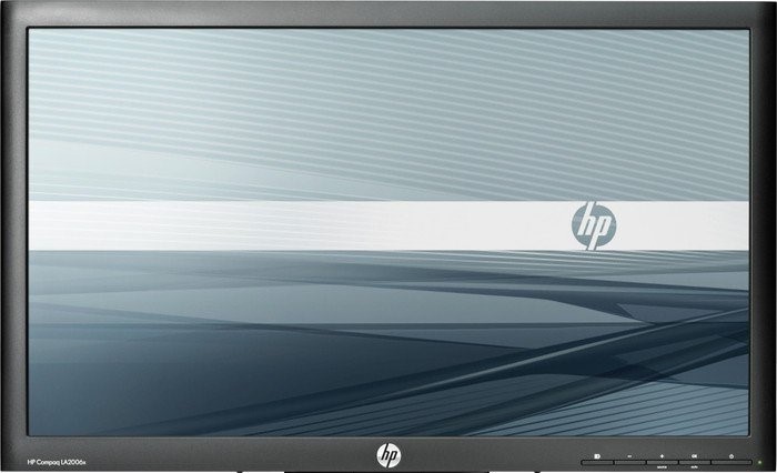 HP Compaq LA2006x | 20" - from - Refurbished with a 30-Day Free Trial