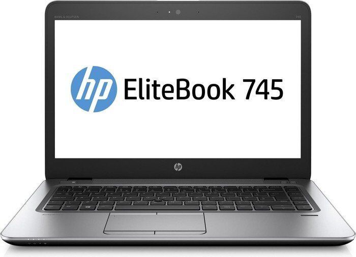 HP EliteBook 745 G3 | PRO A8-8600B | 14" | Now with a 30-Day Trial Period