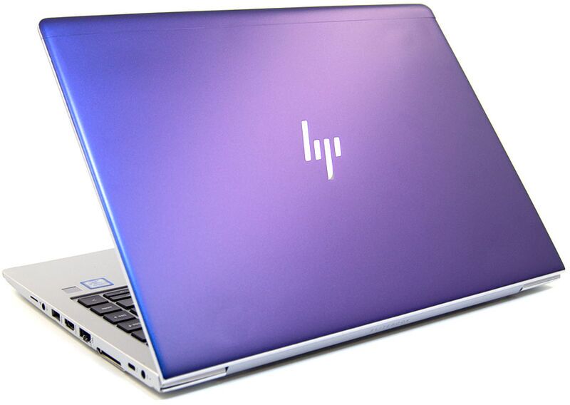 HP EliteBook 840 G5 | i5-8350U | 14" | Maintenant avec une période d ...