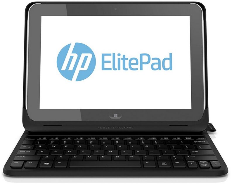 HP ElitePad Productivity Jacket | Nu med en 30 dagars provperiod