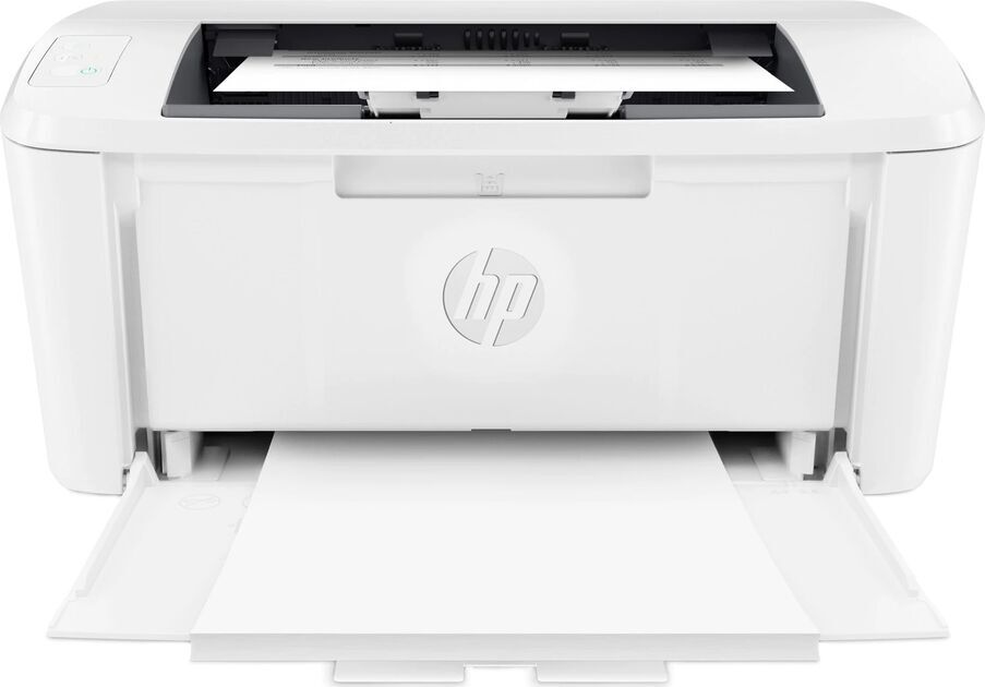 HP LaserJet Pro M110w - Stampante Laser B/N Veloce e Smart
