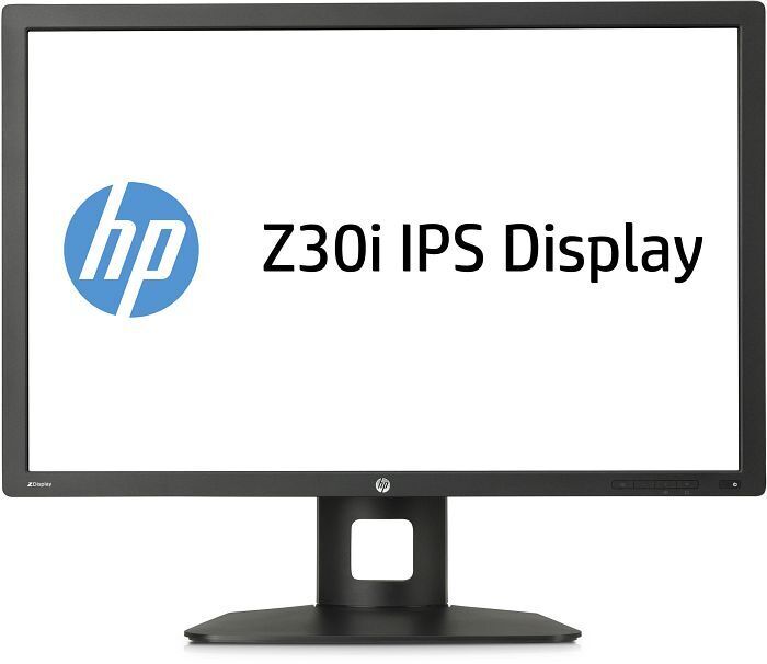 HP Z30i Monitor - 30 Zoll - Refurbished - WQXGA
