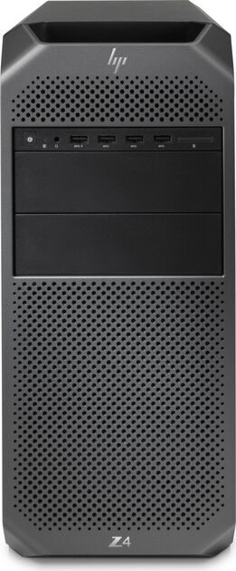 HP Z4 G4 Workstation - Refurbished Desktop PC