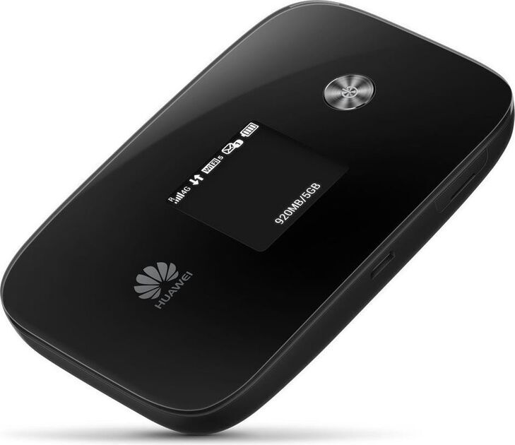 Huawei E5786 - from - Refurbished with a 30-Day Free Trial