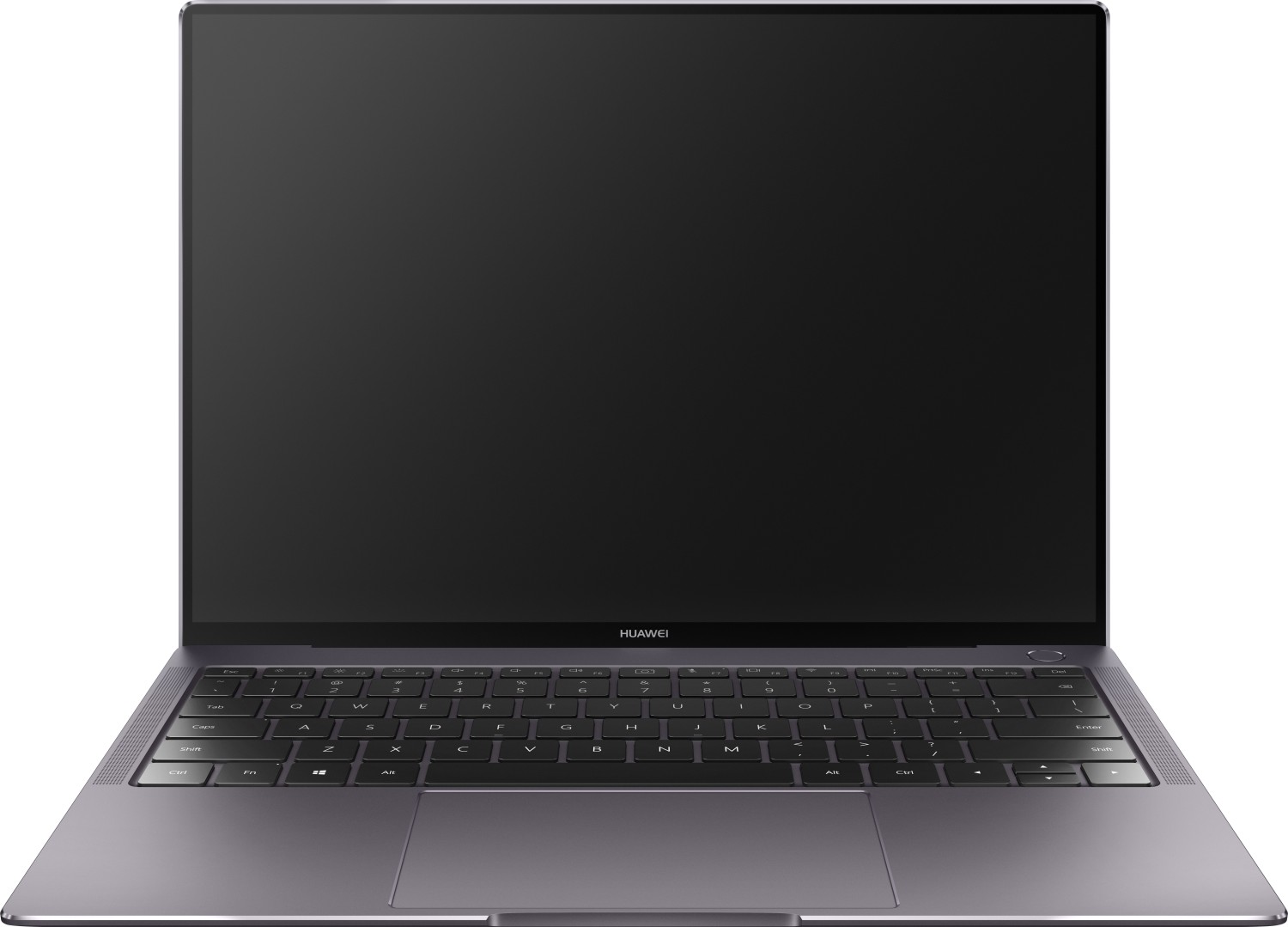 Huawei Matebook X Pro | i7-8550U | 13.9" | 16 GB | 512 GB SSD | Touch ...