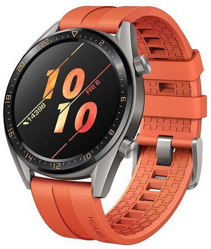Huawei Watch GT Active (2019) - from - Refurbished with a 30-Day Free Trial