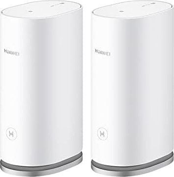 Huawei WiFi Mesh 3 | 2 Router | white | €141 | Now with a 30-Day Trial ...