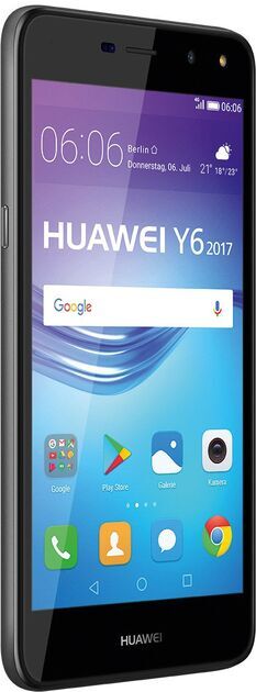 Huawei Y6 (2017) - Refurbished Smartphone