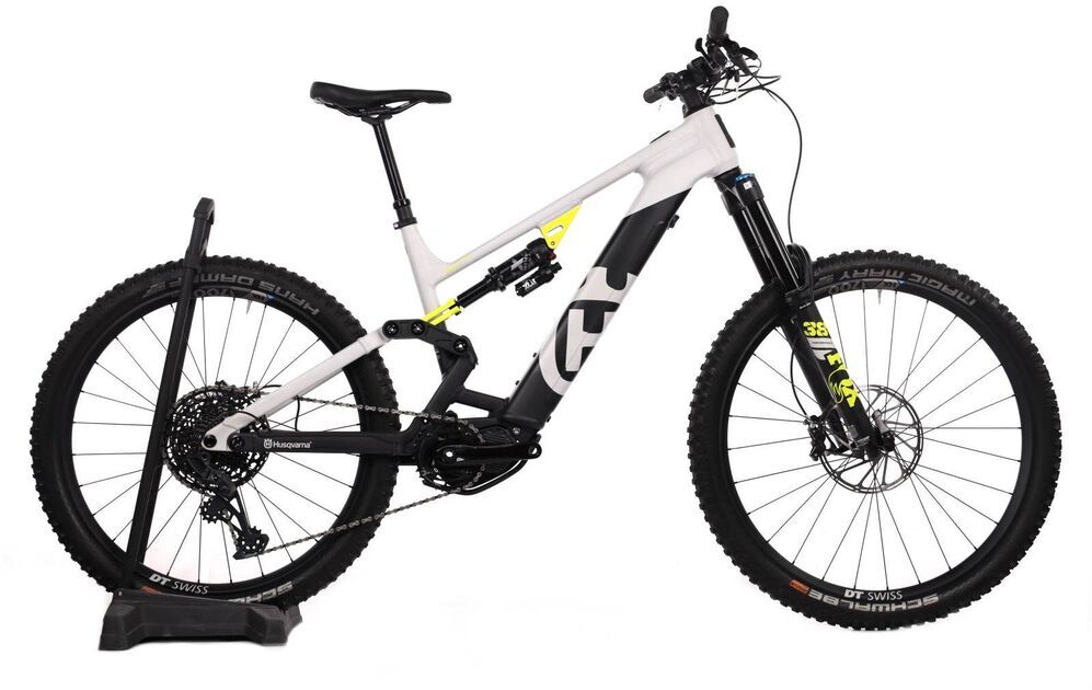 Husqvarna C4 Hard Cross (2023) | Diamant | jetzt 30 Tage Rückgaberecht