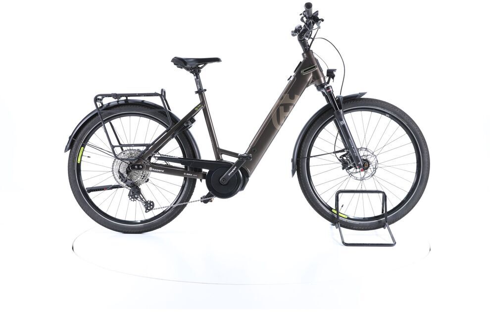 Husqvarna Tourer T2 (2024) - Refurbished E-bike