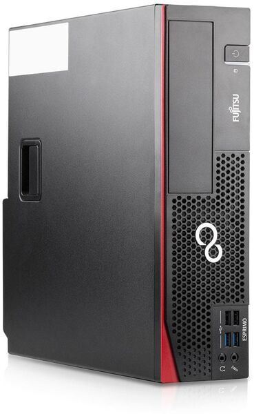 Fujitsu Esprimo D556 E85+ | Now with a 30 Day Trial Period