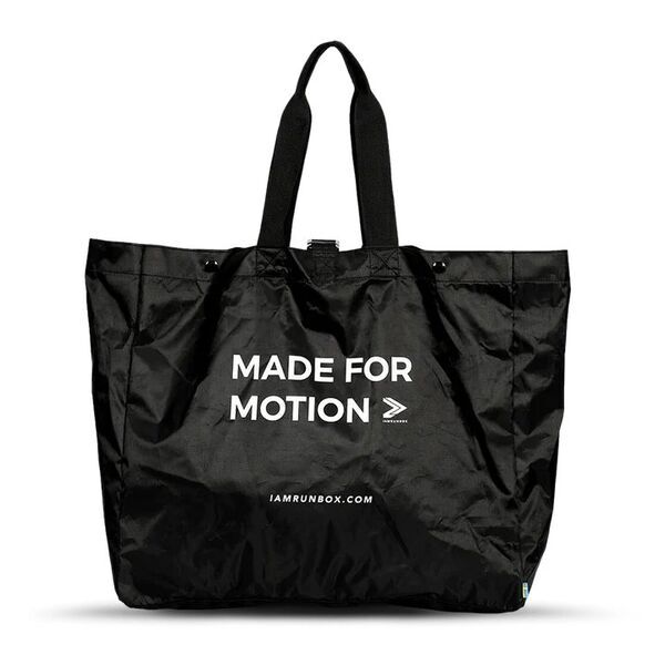 IAMRUNBOX Recycled Shopping Backpack (RECYCLED) | jetzt 30 Tage ...