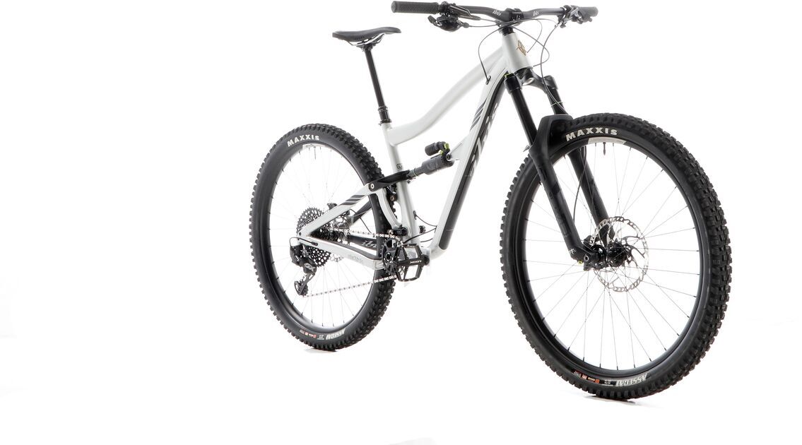 Ibis Cycles Rimpo AF (2021) | Diamond - from - Refurbished with a 30 ...